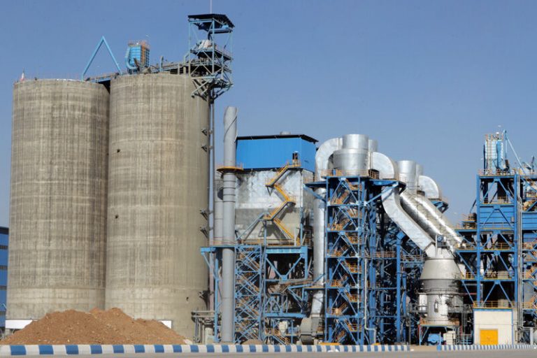 Iran exported 10.5 million mt of cement to 25 countries in March-Nov ...